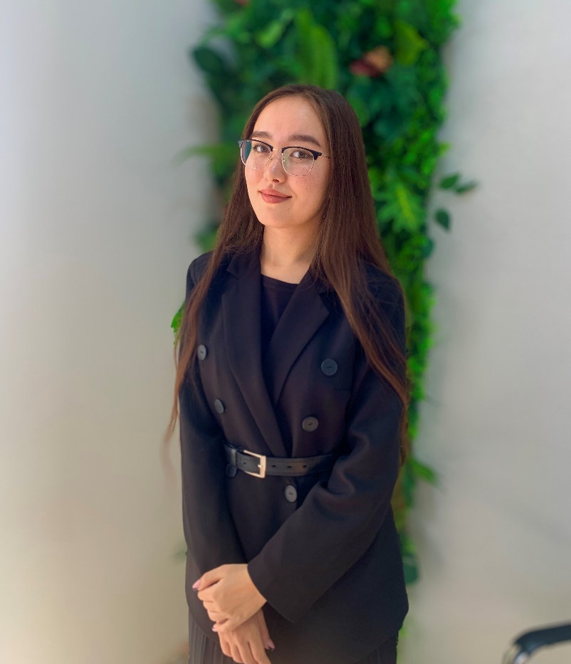Our team – «Jasylmeken»